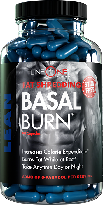 Burn Stack – lineonenutrition